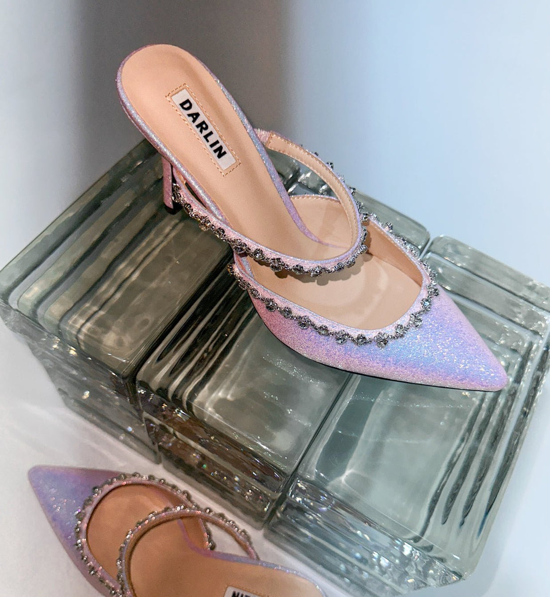 Unicorn Darlin Signature – DARLIN ดาริน