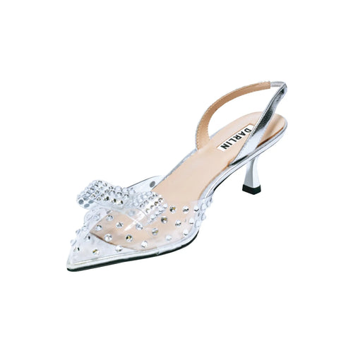 2 INCHES BRUNCH SLINGBACK